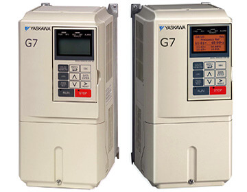 變頻器- G7 系列 | 勝得自動化科技有限公司