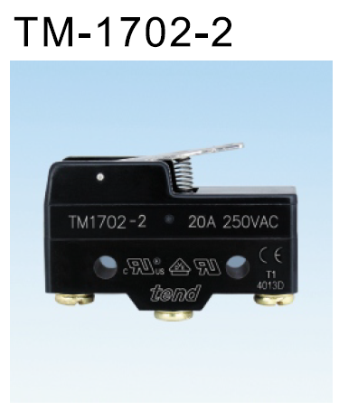 TM-1702-2 | 勝得自動化科技有限公司