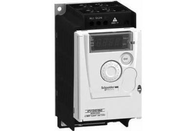 ATV 12 變頻器 | 施耐德 (Schneider) | 勝得自動化科技有限公司