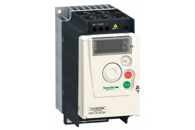 ATV 12 變頻器 | 施耐德 (Schneider) | 勝得自動化科技有限公司