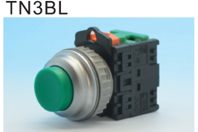 TN2按鈕開關 | 天得(Tend) | 勝得自動化科技有限公司