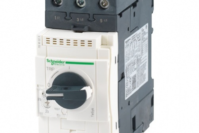 馬達啟動斷路器 | 施耐德 (Schneider) | 勝得自動化科技有限公司