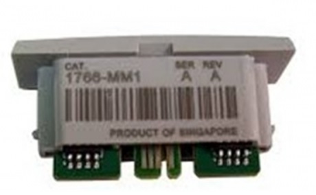 Micrologix1400 1766-MM1 | 勝得自動化科技有限公司