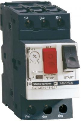 TeSys GV2-ME 系列 | 勝得自動化科技有限公司