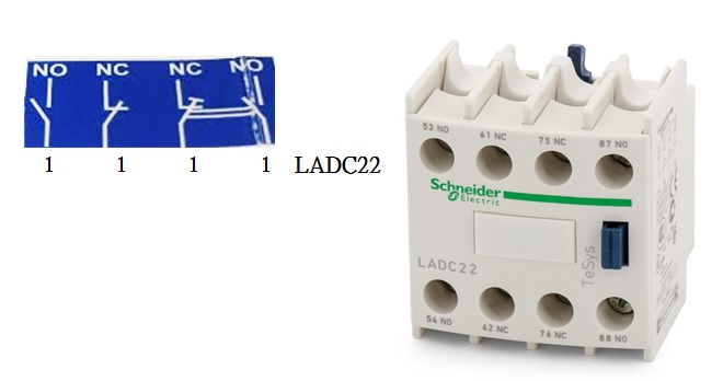 LADC22 | 勝得自動化科技有限公司