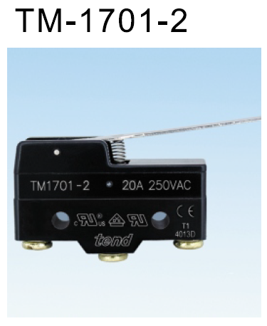 TM-1701-2 | 勝得自動化科技有限公司