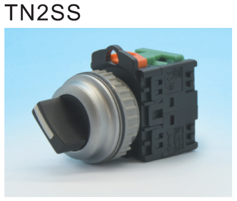 TN2SS標準選擇 | 勝得自動化科技有限公司