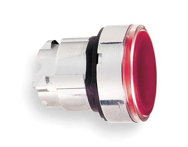 ZB4-BW3_ 照光式按鈕頭部 | 勝得自動化科技有限公司